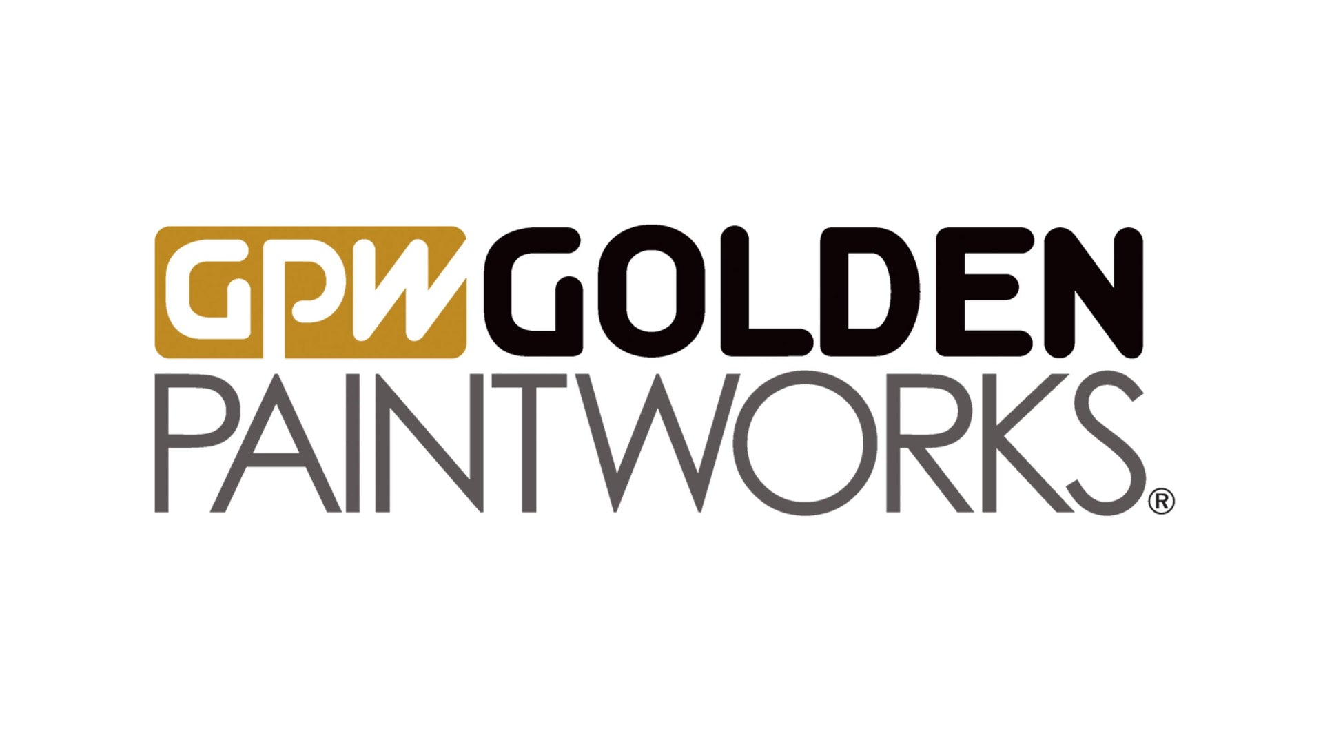 Golden Paintworks – Pontiac Paint Supply