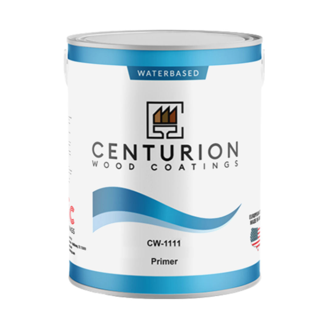 Centurion High Build Acrylic Primer CW-1111 – Pontiac Paint Supply
