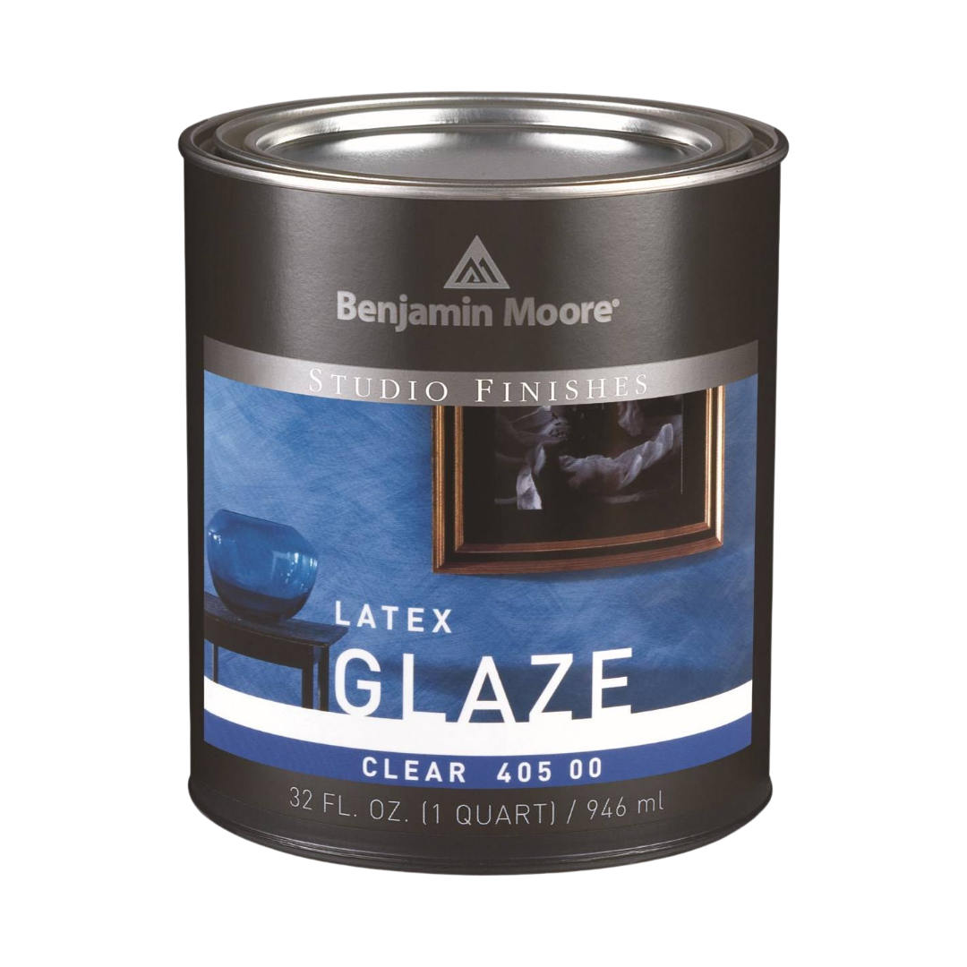 Benjamin Moore Acrylic Glaze N405-00 – Pontiac Paint Supply