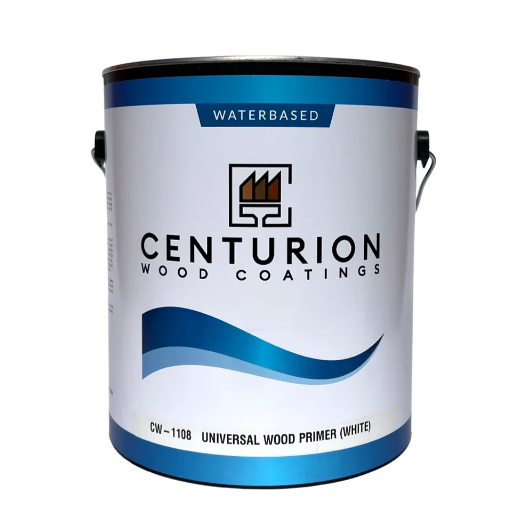 Centurion Universal Wood Primer CW-1108 – Pontiac Paint Supply