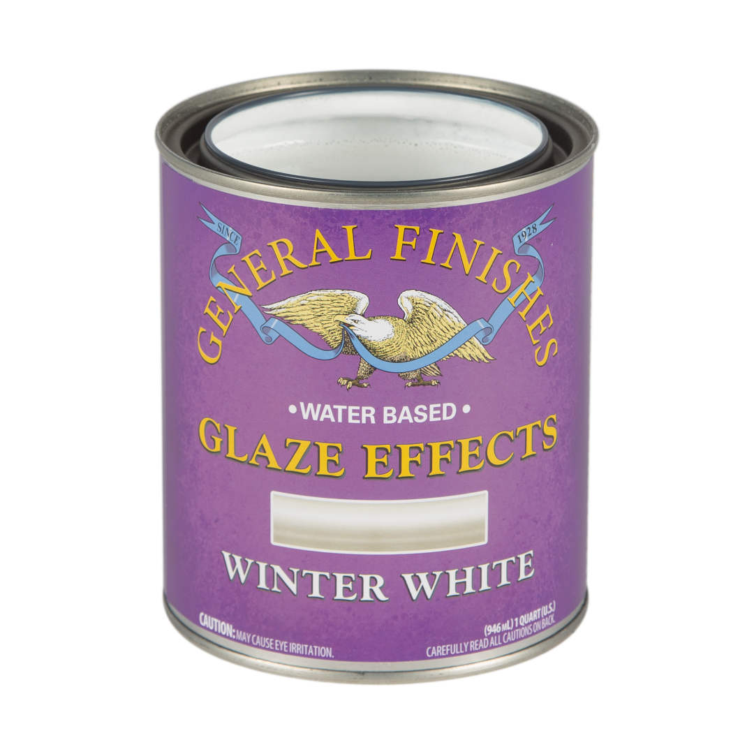 General Finishes Glaze Effects – Pontiac Paint Supply