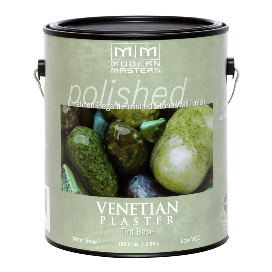 Venetian Plaster Sherwin Williams