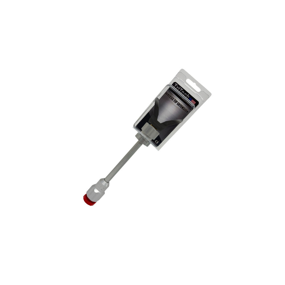 TriTech Tip Extensions – Pontiac Paint Supply